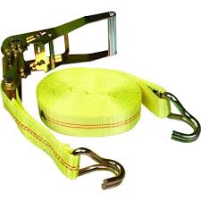 Ratchet Strap Tie- Downs - JusT Supplies LLC